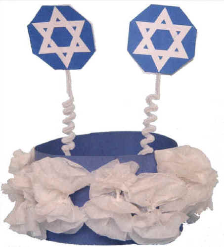 8 Great Hanukkah Crafts For Kids - NJ Family