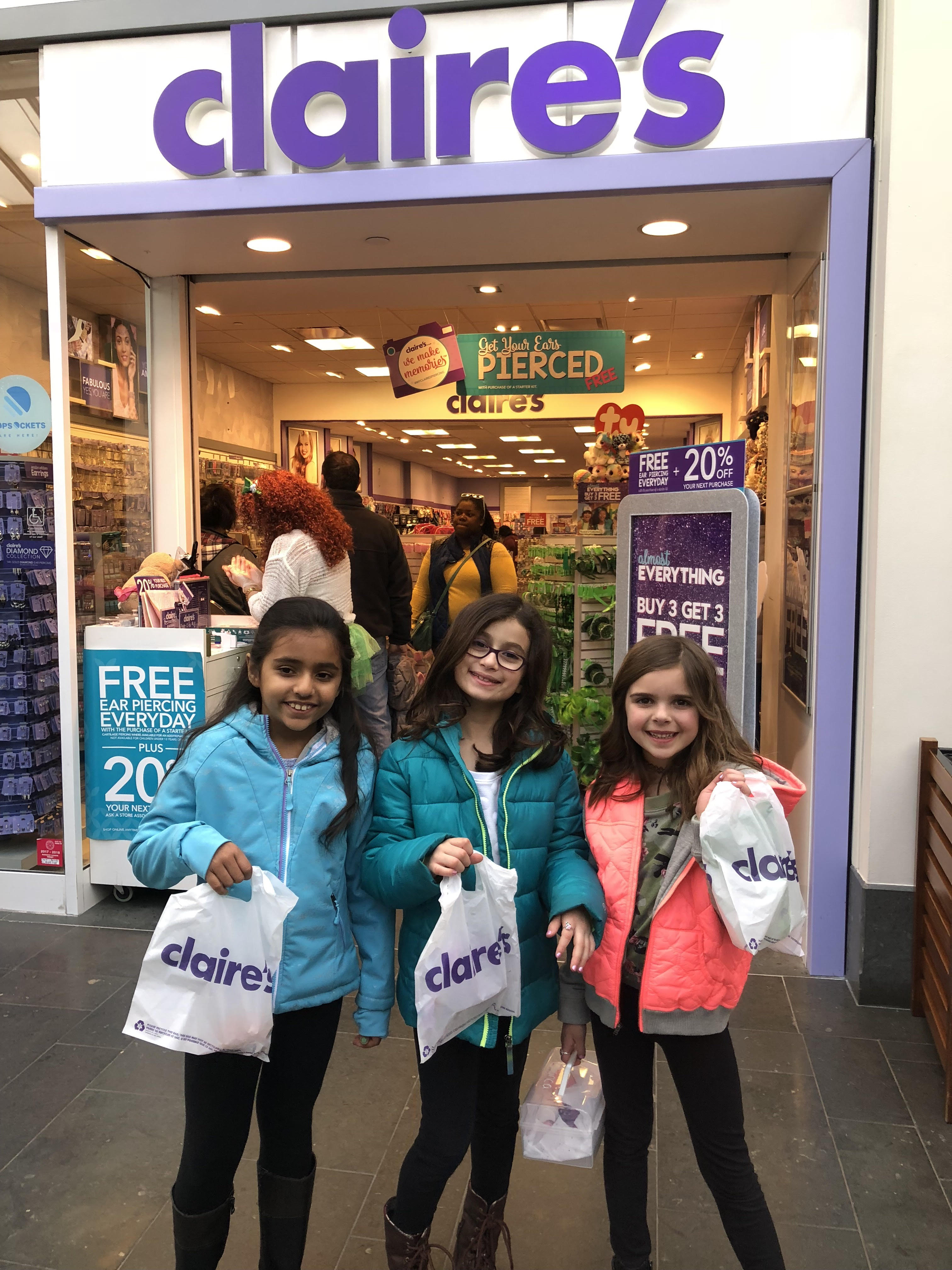 Noooo! One of Your Tween’s Fave Stores Is Filing for Bankruptcy - NJ Family