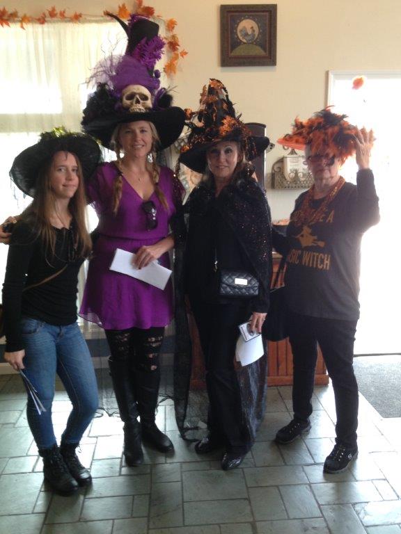 Witches' Day Out - NJ Family