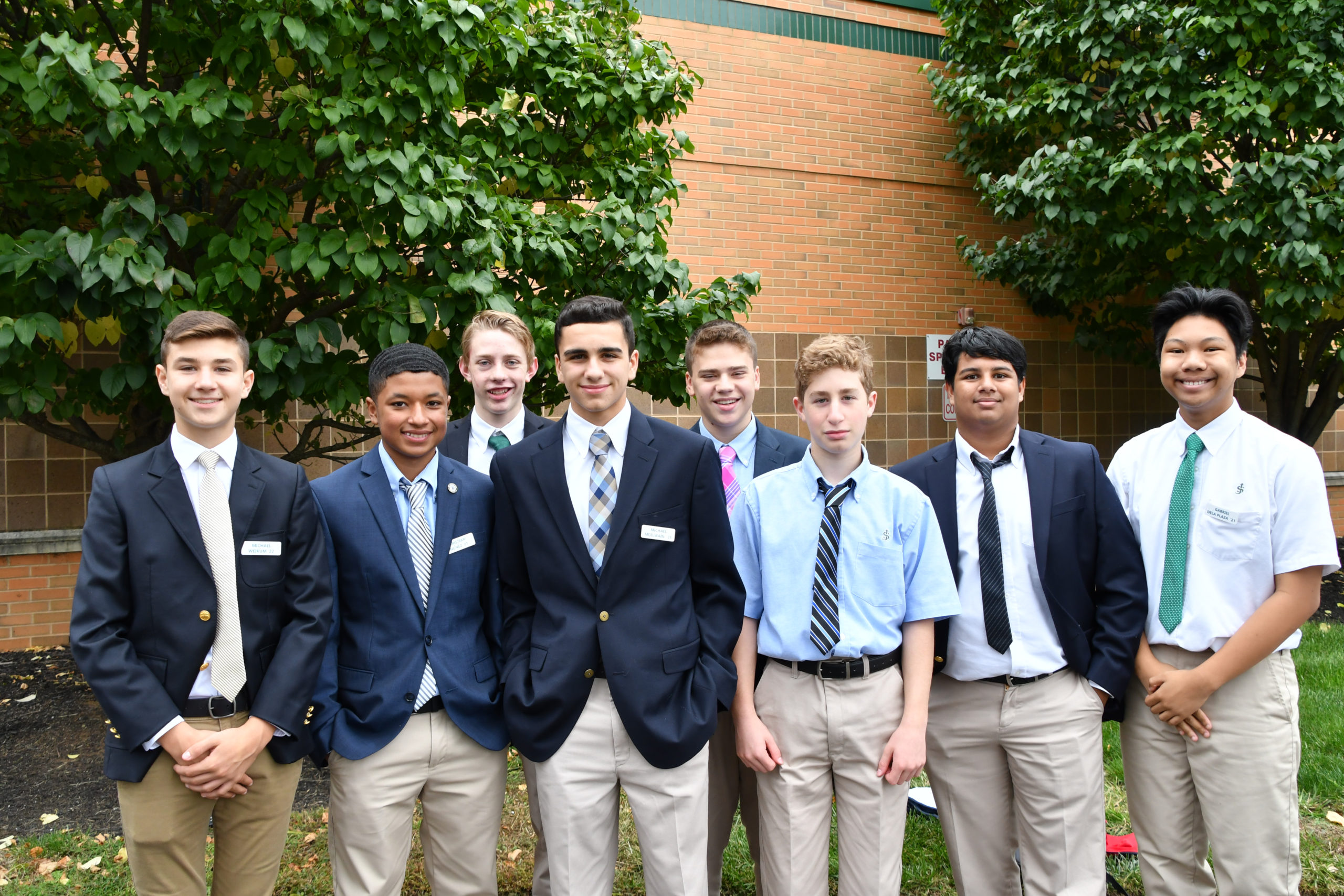 Saint Joseph High School - NJ Family