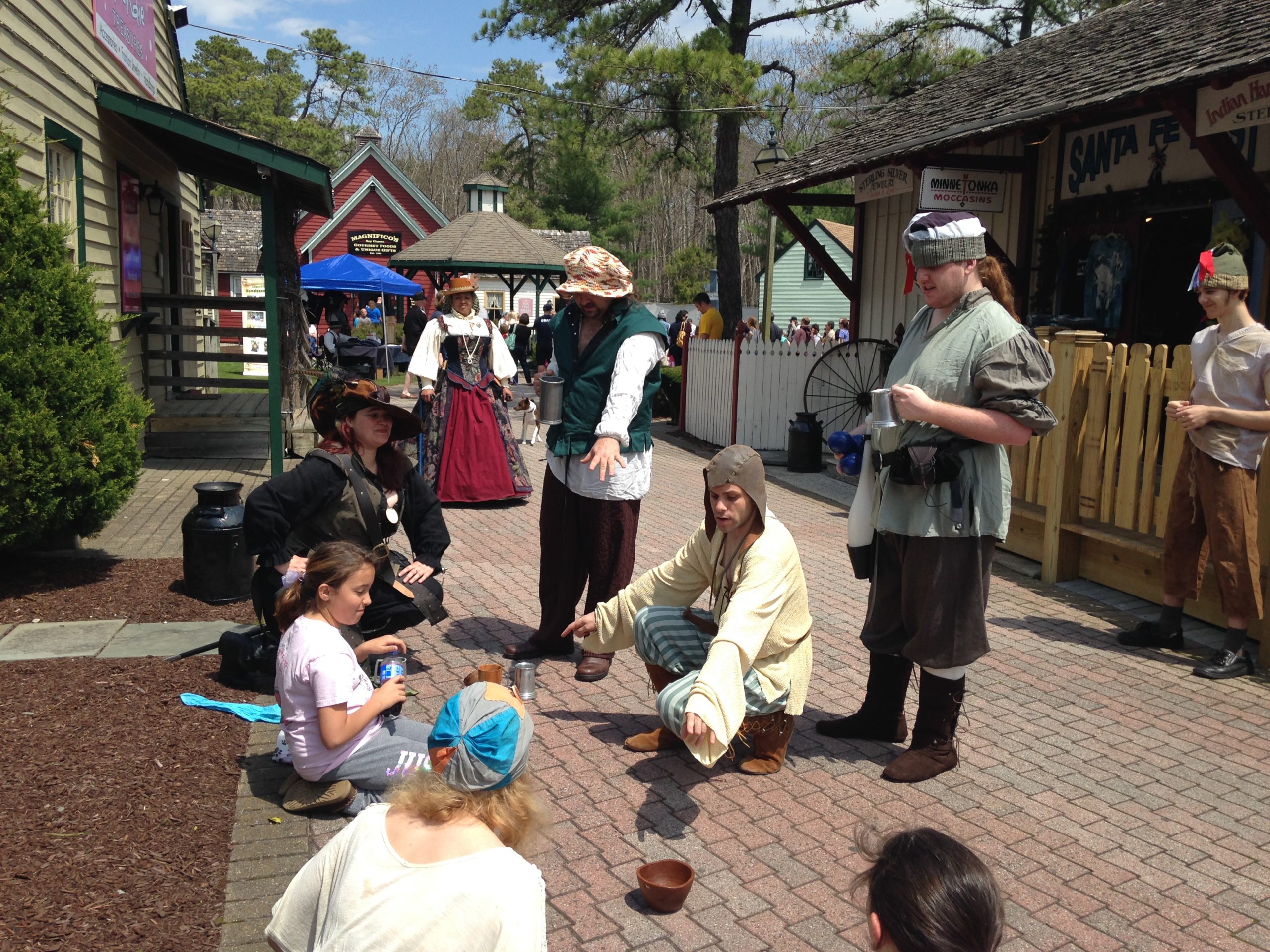 The Best Waterfalls in New Jersey - NJ Family