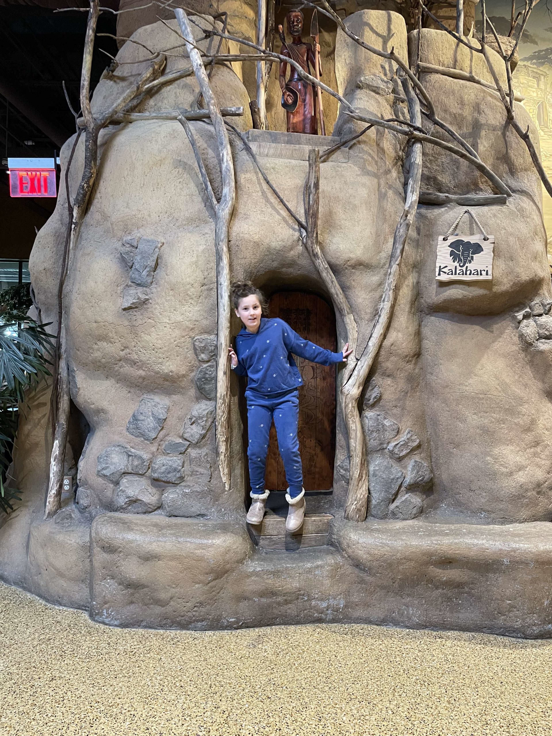 Make Kalahari Your Spring Break 'Friendcation' Destination - NJ Family