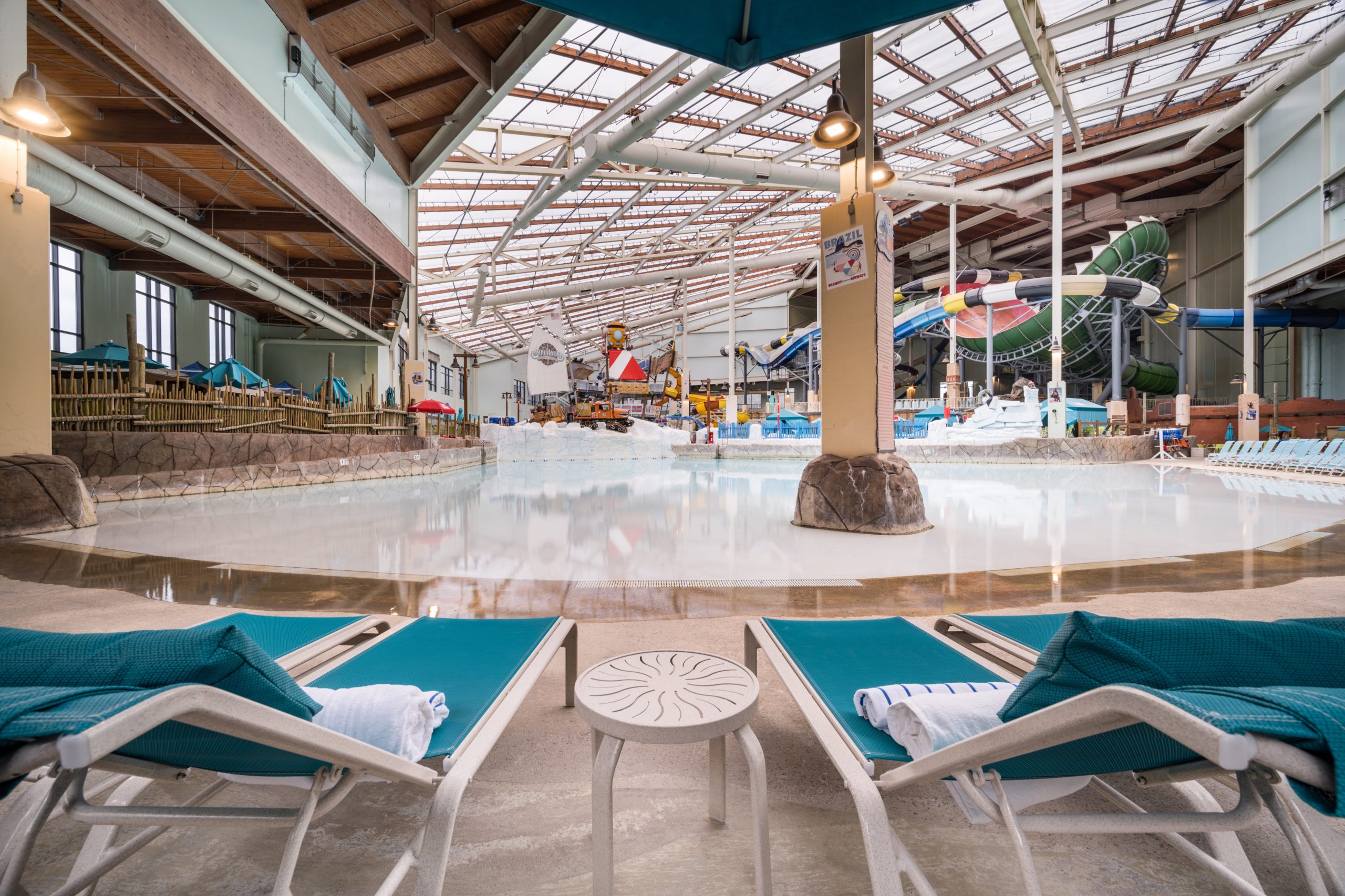 Camelback Resort to Debut New Water Park Attractions - NJ Family