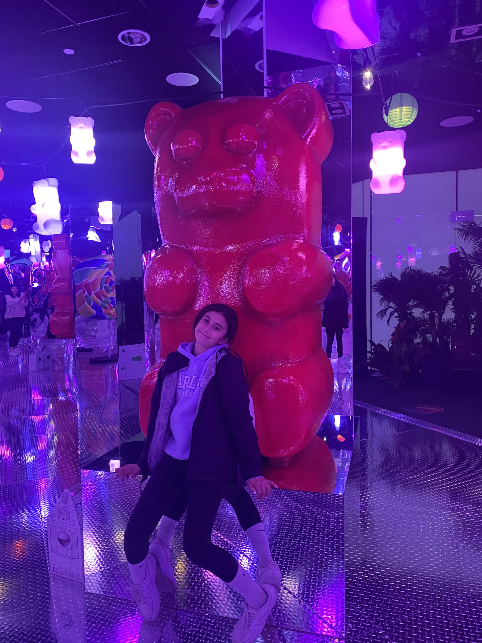 We Got a Preview of Candytopia in NYC and It’s Bigger and Better Than ...